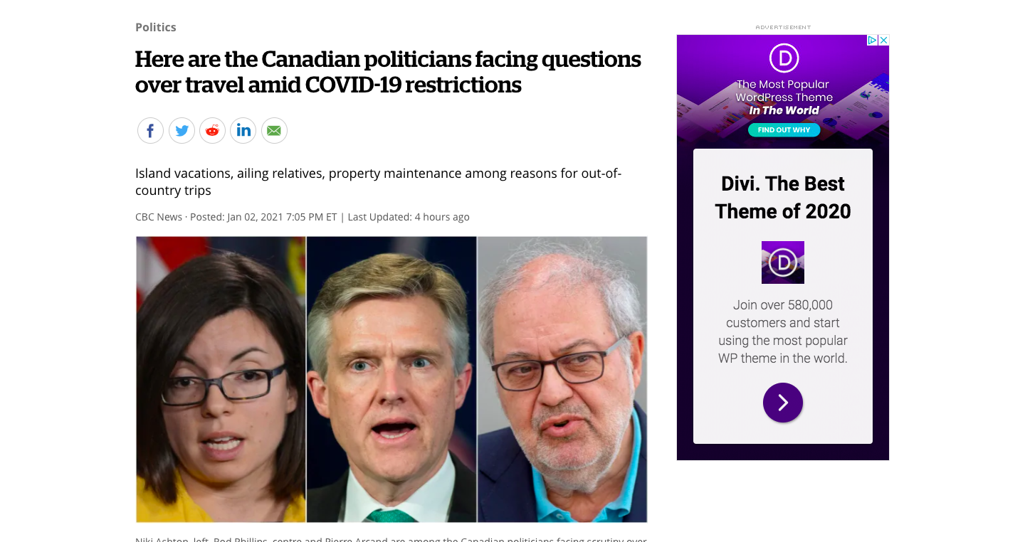 Liberal MPs "Kamal Khera" & "Sameer Zuberi" stepped down from their ...