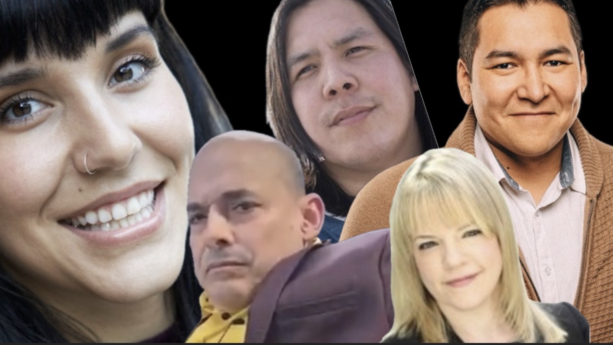 Tax-Funded CBC Sting: Fake Companies, Staged Ambush Interviews, $6.3M ...